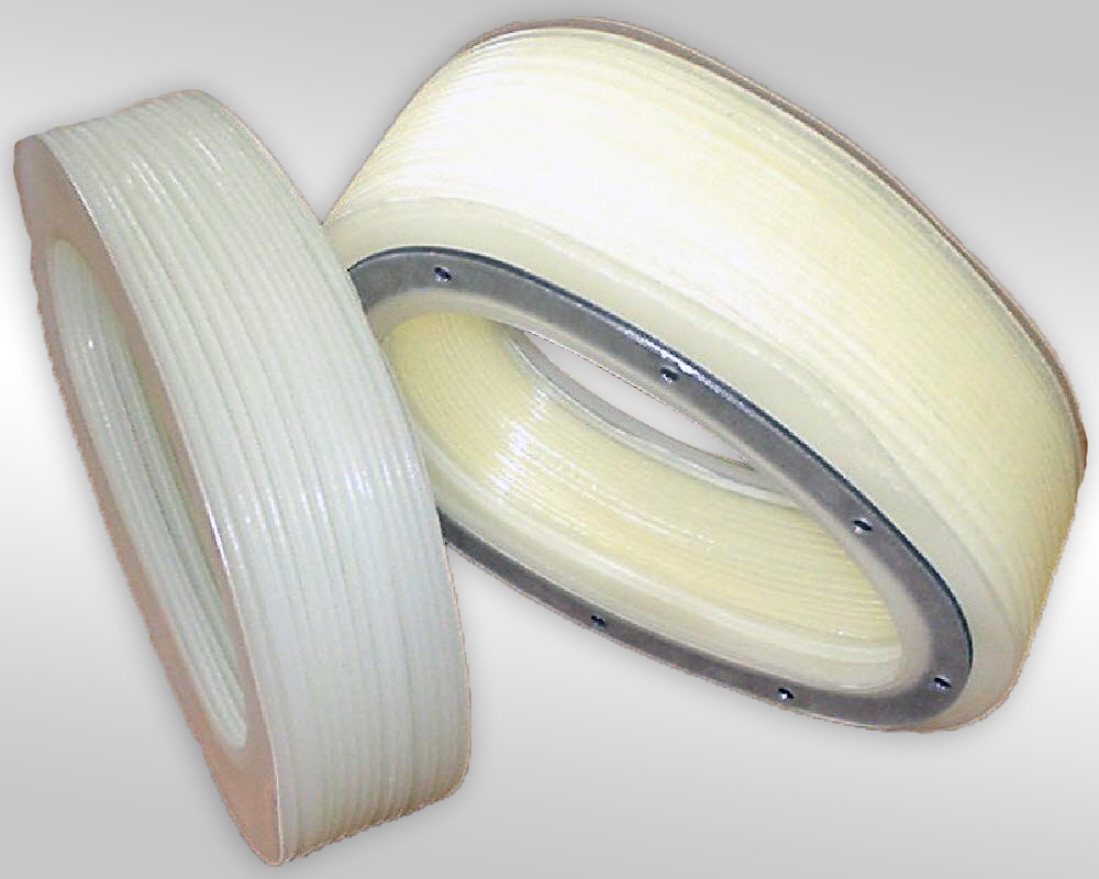 Clean Room Bellows - Nabell USA