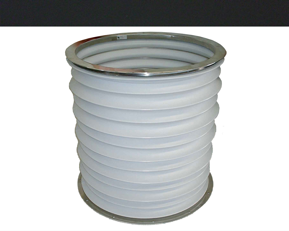 Clean Room Bellows - Nabell USA